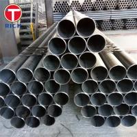 China GB/T 33156 Cold Drawn Precision Welded Tubes For Gas Spring for sale