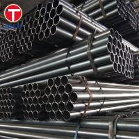 China GB/T 33156 Cold Drawn Precision Welded Tubes For Gas Spring for sale