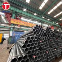 China GB/T 33156 Cold Drawn Precision Welded Tubes For Gas Spring for sale