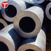 China GB/T 34105 Seamless Steel Tubes For Ocean Engineering Structures for sale