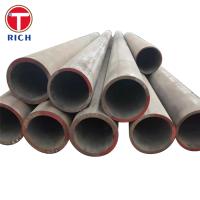 China GB/T 34105 Seamless Steel Tubes For Ocean Engineering Structures for sale