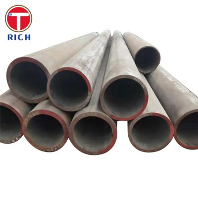 China GB/T 34105 Seamless Steel Tubes For Ocean Engineering Structures for sale