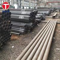 China GB/T 34105 Seamless Steel Tubes For Ocean Engineering Structures for sale