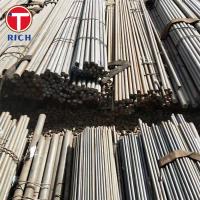 China GB/T 34105 Seamless Steel Tubes For Ocean Engineering Structures for sale