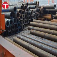 China GB/T 34105 Seamless Steel Tubes For Ocean Engineering Structures for sale