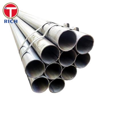 China ASTM A135 Electric-Resistance-Welded Steel Pipe For Fluid transport for sale