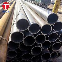 China ASTM A135 Electric-Resistance-Welded Steel Pipe For Fluid transport for sale