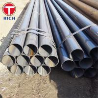 China ASTM A135 Electric-Resistance-Welded Steel Pipe For Fluid transport for sale