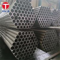 China Plain End Electric-Resistance-Welded Steel Pipe For High-Pressure for sale