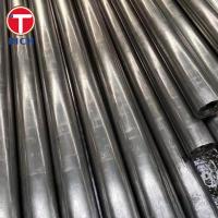 China ASTM A524 Seamless Carbon Steel Pipe For Lower Temperatures for sale