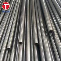 China ASTM A524 Seamless Carbon Steel Pipe For Lower Temperatures for sale