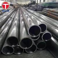 China ASTM A524 Seamless Carbon Steel Pipe For Lower Temperatures for sale