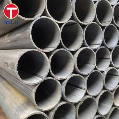 China ASTM A587 Electric-Resistance-Welded Low-Carbon Steel Pipe For Chemical Industry for sale