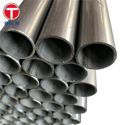 China BS 6323-2 HFW2 hot finished Seamless Steel Tubes For Automobile for sale