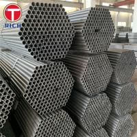 China BS 6323-2 HFW2 hot finished Seamless Steel Tubes For Automobile for sale