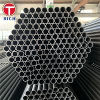China BS 6323-2 HFW2 hot finished Seamless Steel Tubes For Automobile for sale