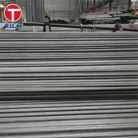 China BS 6323-2 Hot Finished Welded Steel Tubes Carbon Steel ERW Steel Tube For Car for sale