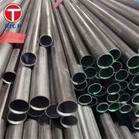 China BS 6323-7 Submerged Arc Welded Steel Tubes For Automobile for sale