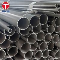 China BS 6323-7 Submerged Arc Welded Steel Tubes For Automobile for sale