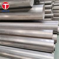 China BS 6323-7 Submerged Arc Welded Steel Tubes For Automobile for sale