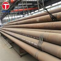 China ASTM A589 Seamless And Welded Carbon Steel Water-Well Pipe for sale