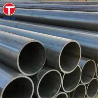 China ASTM A589 Seamless And Welded Carbon Steel Water-Well Pipe for sale