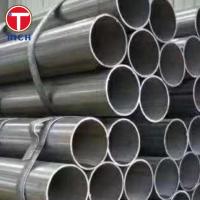 China ASTM A691 Electric Fusion Welded Alloy Steel Pipe For High-Pressure Service for sale