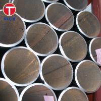 China ASTM A691 Electric Fusion Welded Alloy Steel Pipe For High-Pressure Service for sale