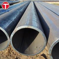 China ASTM A691 Electric Fusion Welded Alloy Steel Pipe For High-Pressure Service for sale