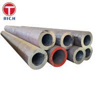 China GOST 8733-74 Cold-Formed And Heat-Formed Seamless Steel Pipes for sale