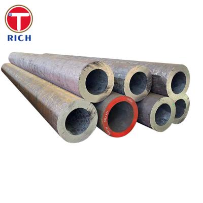 China GOST 8733-74 Cold-Formed And Heat-Formed Seamless Steel Pipes for sale