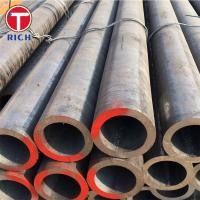 China GOST 8733-74 Cold-Formed And Heat-Formed Seamless Steel Pipes for sale