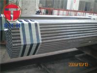 China SA179 Cold Drawn High Pressure Boiler Tube Seamless for sale