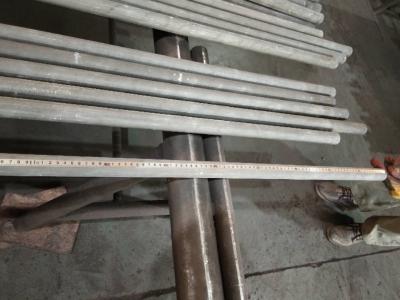 China ASTM A179 Seamless Boiler Tube Round Section Shape for sale