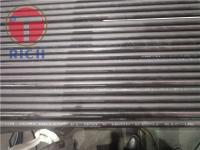 China Carbon Steel Boiler And Superheater Tubes SA-210C 5-420mm for sale