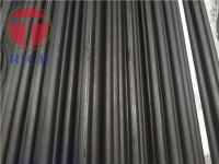 China SA210 T5 T11 T12 T22 Seamless Boiler Tube Cold Drawn for sale