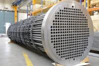 China ASTM A179 Seamless Steel Pipe For Boiler Round Shape for sale