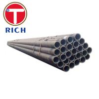 China SA210 GR. A1/ GR. C Seamless Cold Drawn Steel Tube For Boiler Superheater for sale