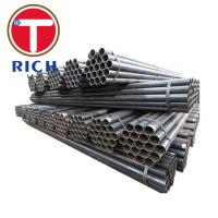 China SA210 GR. A1/ GR. C Seamless Cold Drawn Steel Tube For Boiler Superheater for sale