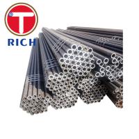 China SA210 GR. A1/ GR. C Seamless Cold Drawn Steel Tube For Boiler Superheater for sale