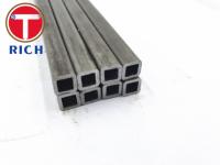 China Cold Formed Hollow Rectangular Seamless Steel Pipe ASTM A500 for sale