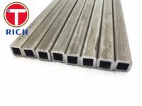 China Cold Formed Hollow Rectangular Seamless Steel Pipe ASTM A500 for sale