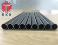 China ASTM A519 Chrome Moli Seamless Alloy Steel Tube JIS SCM430 DIN 30CrMo4 for sale