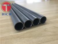 China ASTM A519 Chrome Moli Seamless Alloy Steel Tube JIS SCM430 DIN 30CrMo4 for sale