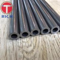 China ASTM A519 Chrome Moli Seamless Alloy Steel Tube JIS SCM430 DIN 30CrMo4 for sale