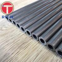 China ASTM A519 Chrome Moli Seamless Alloy Steel Tube JIS SCM430 DIN 30CrMo4 for sale