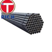 China ASTM A213 T5 T9 T11 T12 T22 T23 T91 Seamless Steel Pipe Cold Drawn Alloy for sale