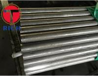 China P235Gh 235Jr Equivalent S355 Steel Pipe DIN EN 10305 for sale