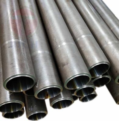 China Precision Seamless Steel Honed Tube En10305-1 Thick Wall for sale