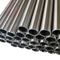 China Precision Seamless Steel Honed Tube En10305-1 Thick Wall for sale